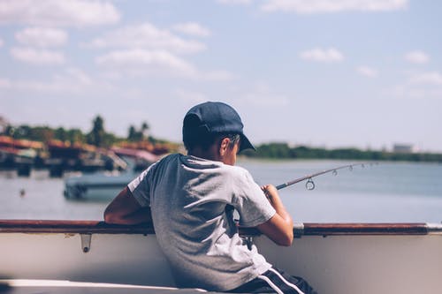 Choosing the Most Appropriate Fishing Trip Location for Your Group - Totix