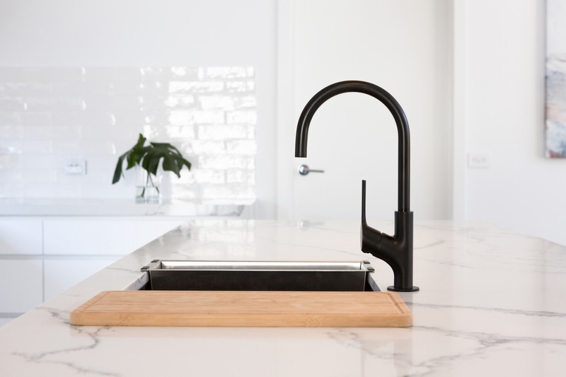 How Do Professionals Install Stone Countertops? - Totix