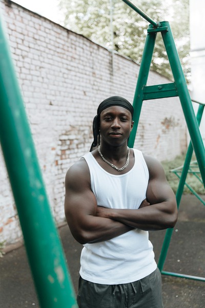 When Should Prisons Update Their Outdoor Fitness Equipment? - Totix