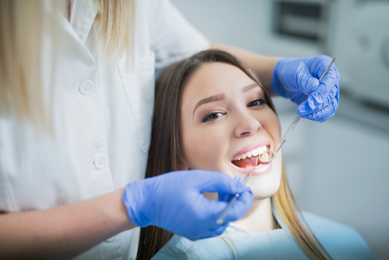 What Are the Top Preventative Dental Services? - Totix