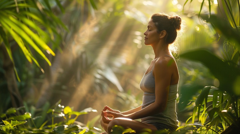 How to Plan a Group Trip to an All-Inclusive Wellness Retreat? - Totix