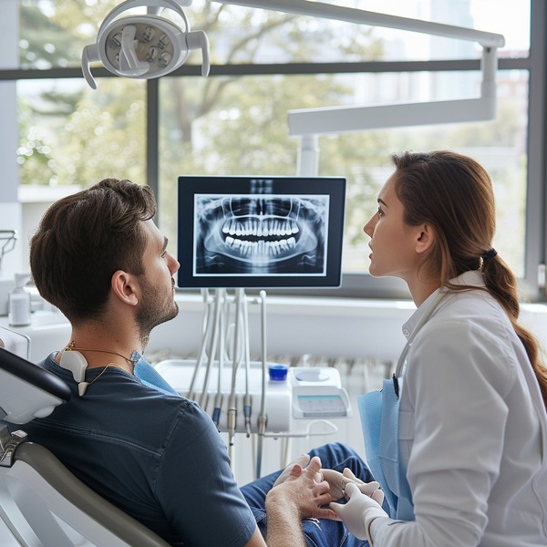 What Should I Expect During a Tooth Extraction Procedure? - Totix