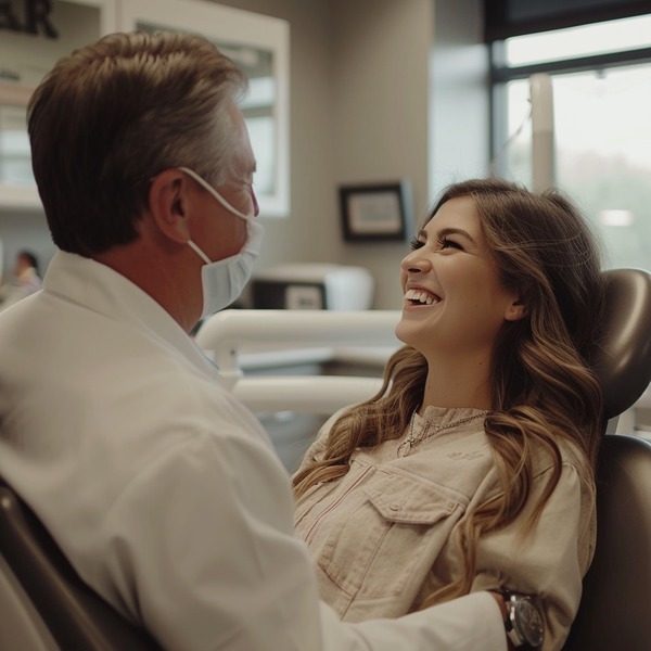 What Are the Main Causes of Gum Disease? - Totix