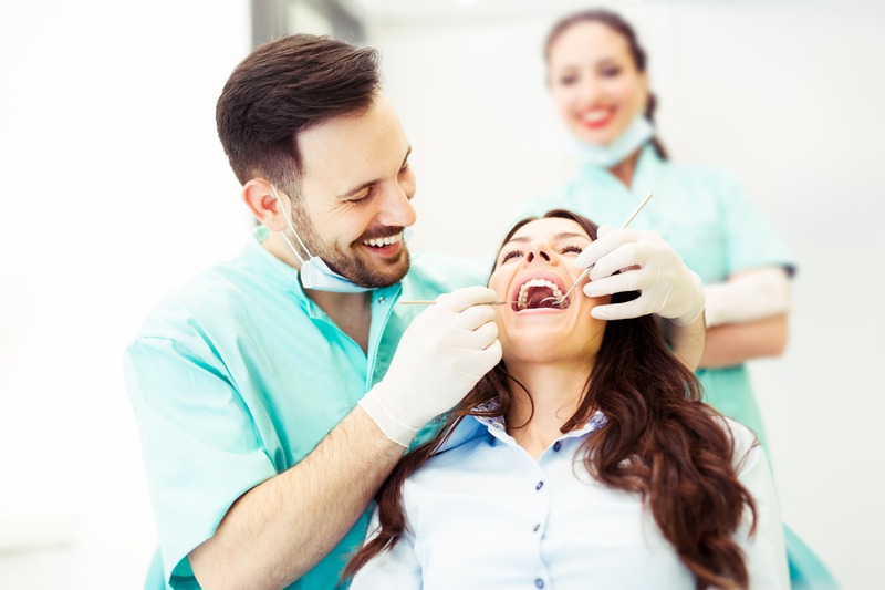 What Impact Does Dental Wellness Have on Productivity in Essential Jobs ...