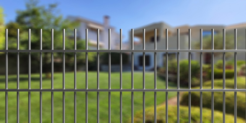 Fence Materials: Which One Offers the Best Durability? - Totix