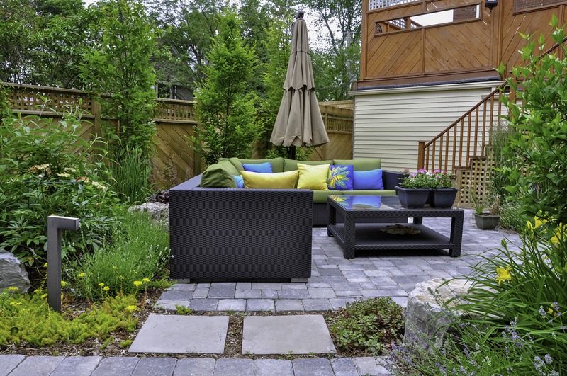 What Type of Fencing Attracts Homebuyers the Most? - Totix