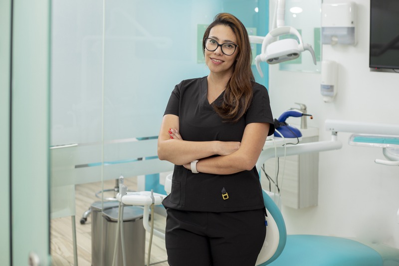 How Does Dental Bonding Improve Your Teeth's Appearance? - Totix