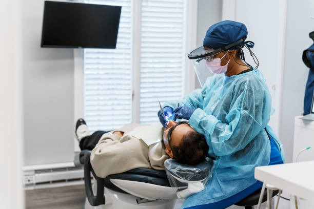What Are Specialty Dental Services and Why Do I Need Them? - Totix