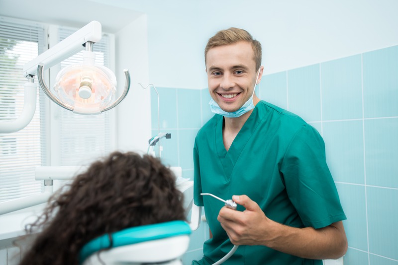 Why Is Flossing as Important as Brushing? - Totix