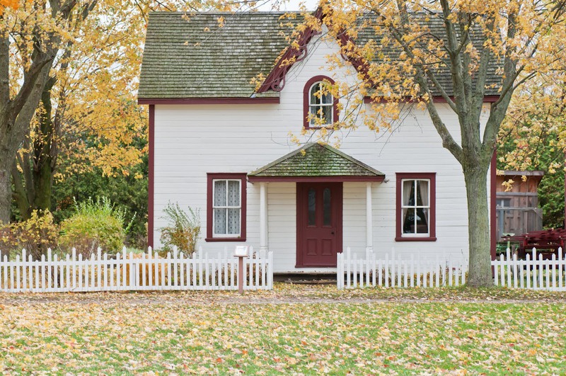 Fencing for Small Spaces: Maximizing Functionality and Aesthetic - Totix