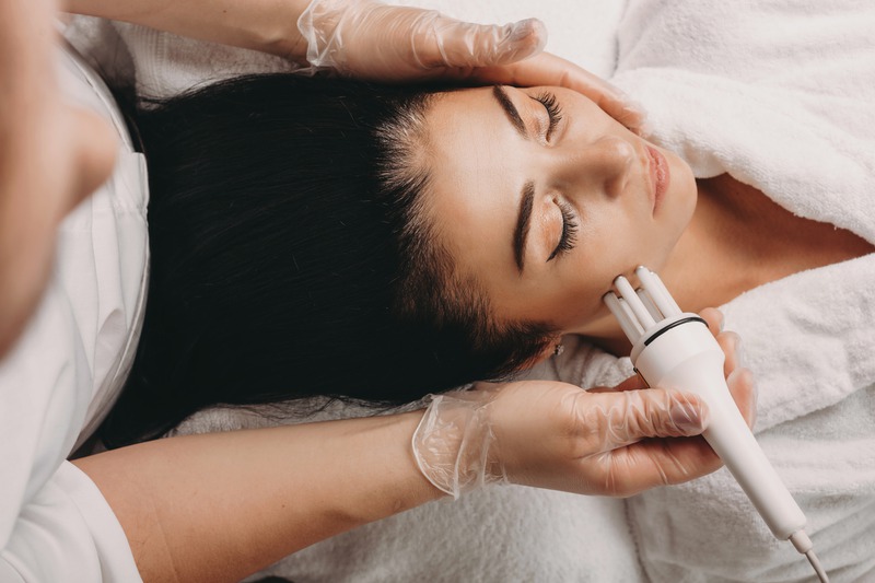 How Do You Choose the Right Skin and Hair Treatment Provider ...