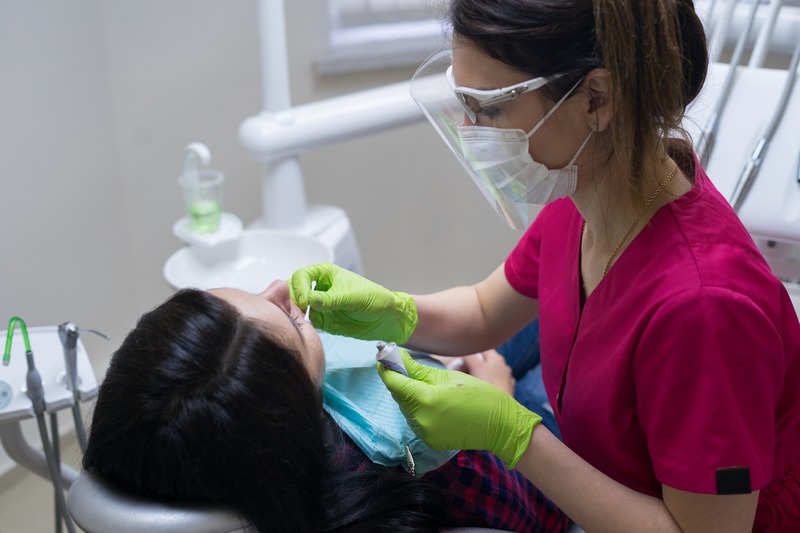 Essential Aftercare Steps for Maintaining Dental Work and Enhancements ...