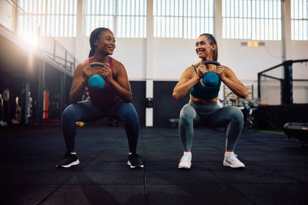 Sustainable Fitness: Creating Long-Term Healthy Habits Without Burnout ...