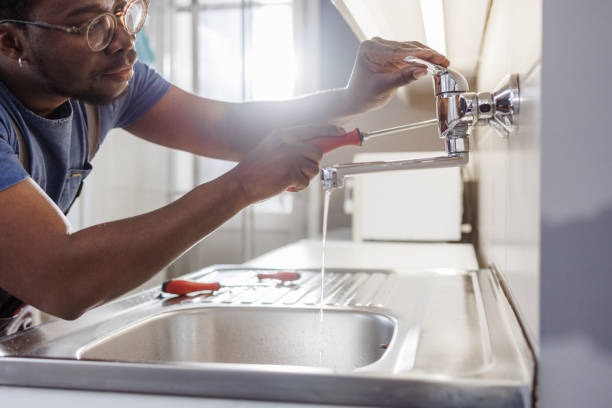 Finding Trustworthy 24/7 Plumbing Services: What to Look For - Totix