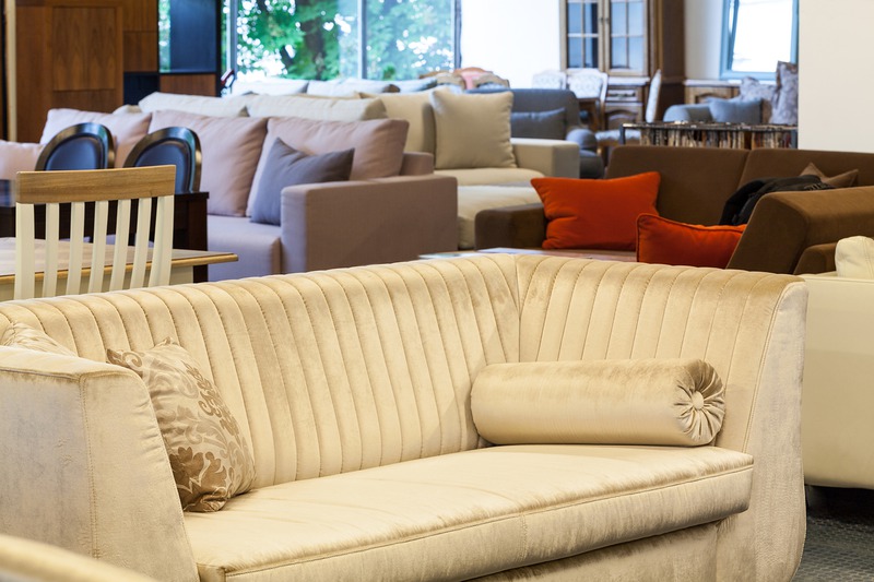 How to Choose the Right Furniture Store for Your Style and Budget - Totix